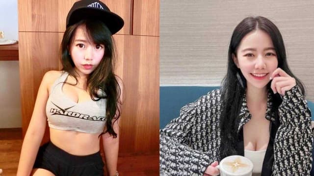 上億CEO夏筠婷遭AI換臉「稚嫩照瘋傳」 爆曾當成人主播！SWAG證實了 - 閒聊板 | Dcard