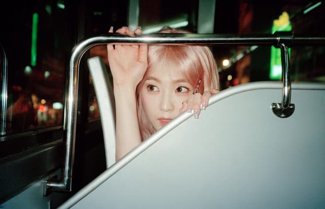 #集中討論 11/26 1RENE SOLO💖Like A Flower🌷🌹⋯⋯ - Red Velvet板 | Dcard