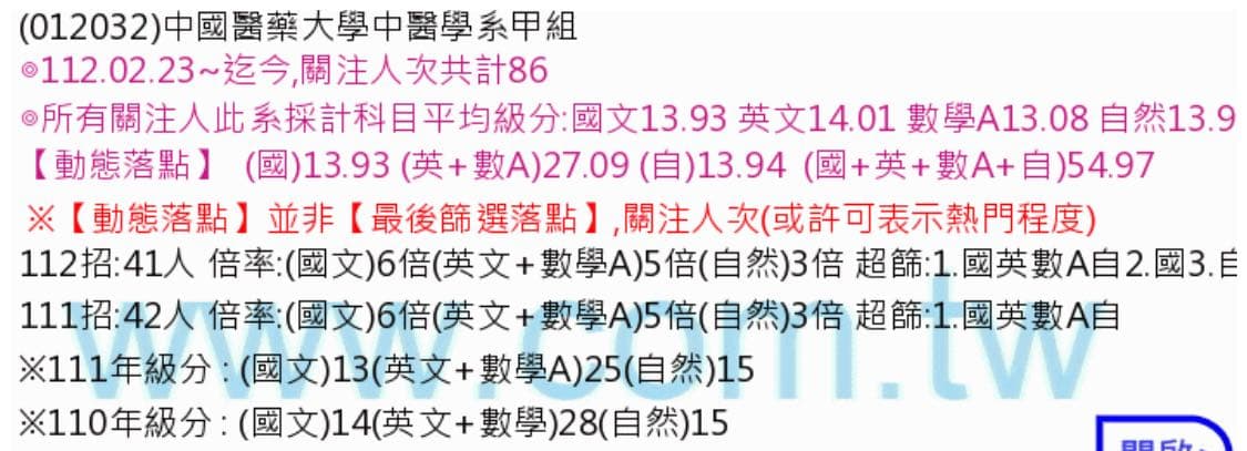 問題 學測分數請益 重考板 Dcard
