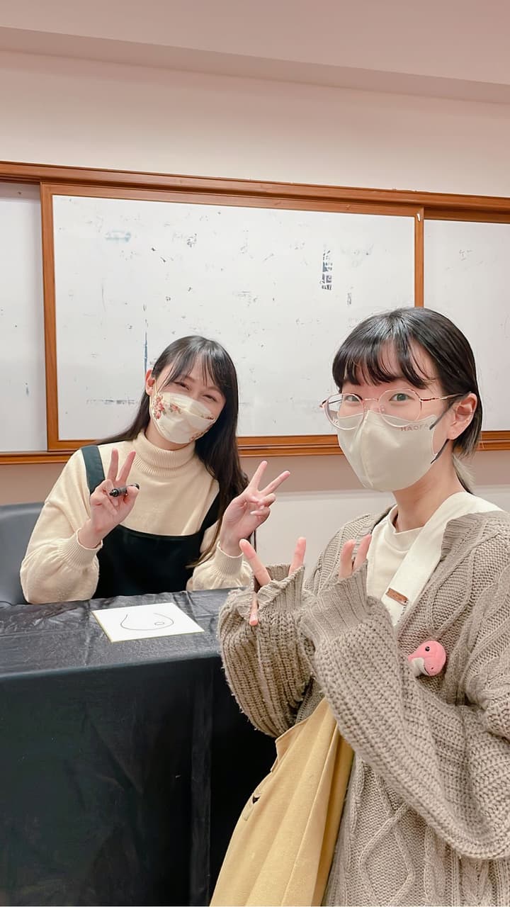 台南應用科技大學多媒體動畫系日式2D動畫講座分享 - 🌵仙人掌🌵 (@ffyak) | Dcard