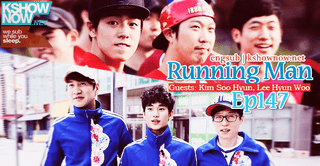 個人最喜歡的runningman集數前十名 - 數逼A夢 (@runningman9012) | Dcard