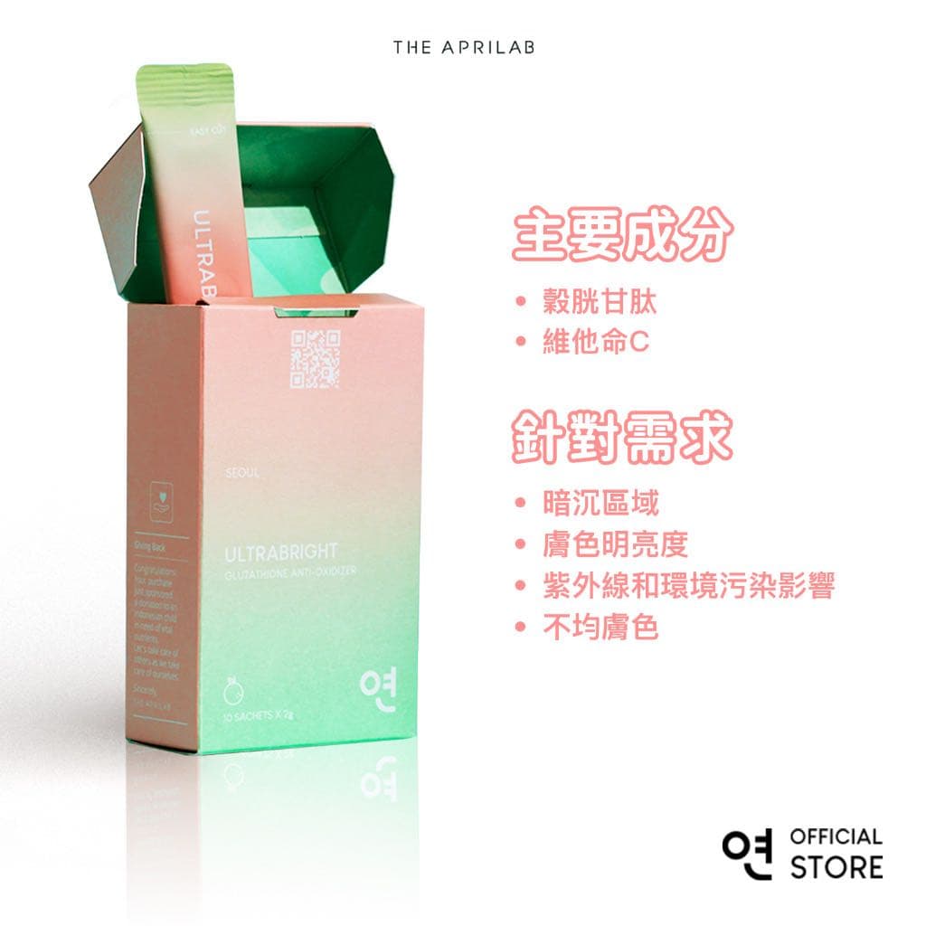 從內而外的美麗 韓國美容科技的突破 如何用THE APRILAB的產品打造完美無瑕的皮膚 保養品 美容補充品 - CKP的真實旅程 (@chiang086220) | Dcard