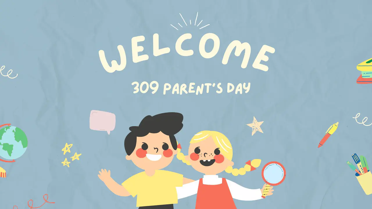 #教師 班親會PPT分享 - 教師板 | Dcard