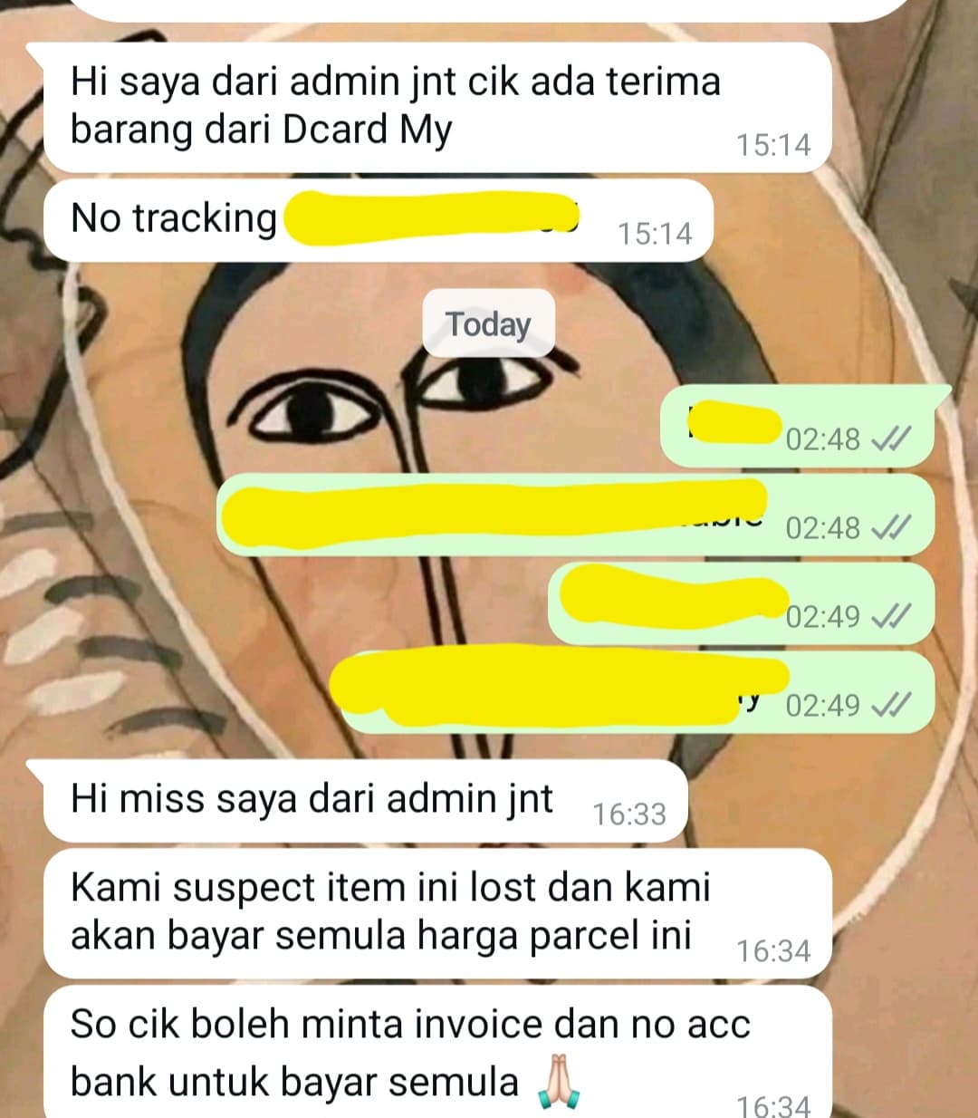 dcard 圣诞礼物 - MY_Confession板 | Dcard