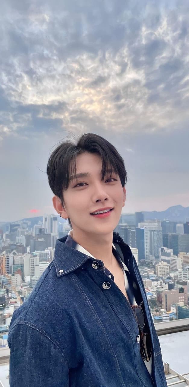 #閒聊 Joshua 讓我完全入坑17 - SEVENTEEN板 | Dcard