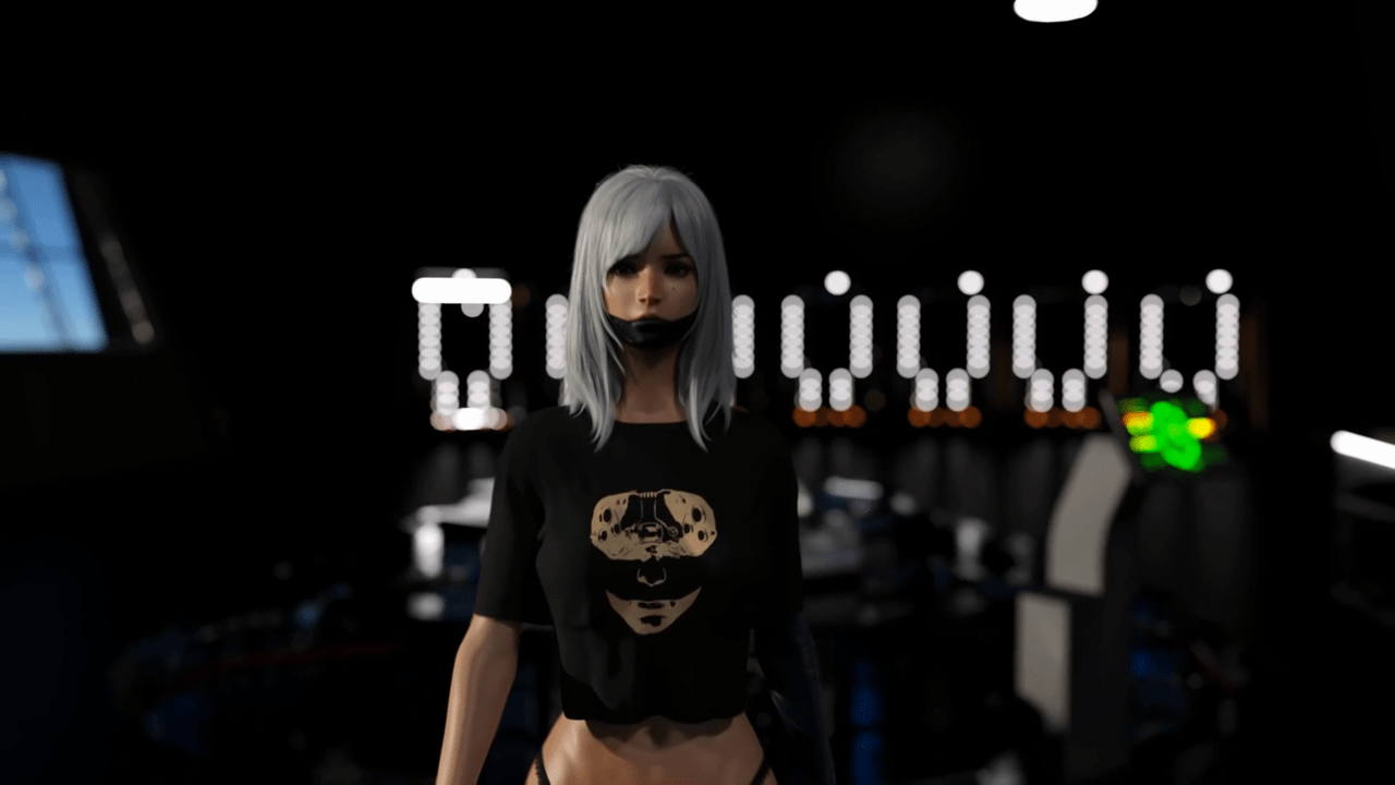 #分享 Artemis: Book One 大量動畫、文本 & FreshWomen EP6 Beta50 遊玩心得 - 西斯遊戲板 | Dcard