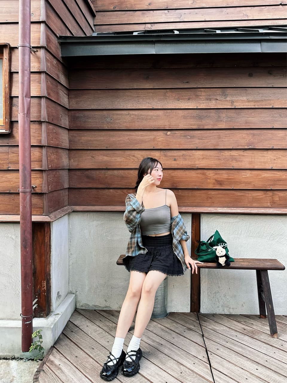 我是77Chi👻 (@apple23548) | Dcard