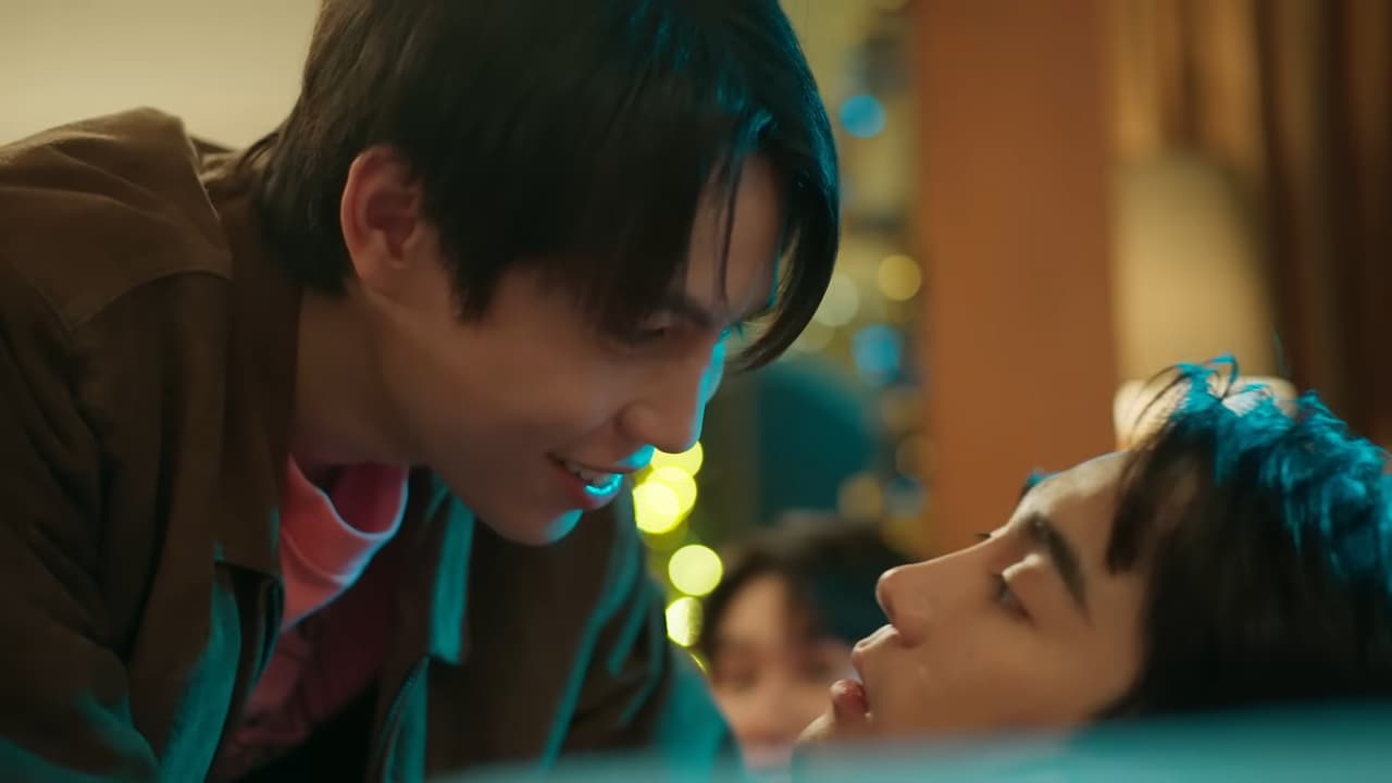 #泰劇 Only Friends 去他的朋友 EP12 終 全劇透心得 - 泰國影視板 | Dcard