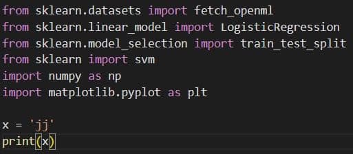 #請益 Python代碼顏色顯示問題 - 軟體工程師板 | Dcard