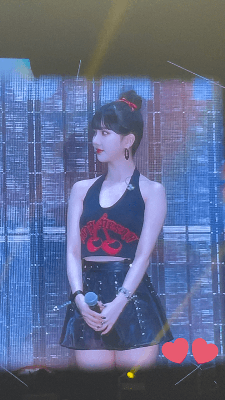 #行程 230401 VIVIZ - MBC IDOL RADIO LIVE in JAPAN DAY1 - GFRIEND板 | Dcard