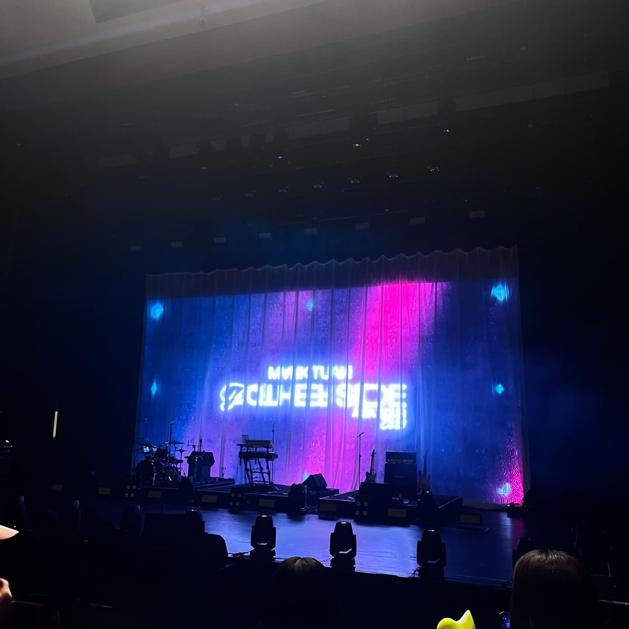 #分享 TICC視野整理 - B7 留言 | Dcard