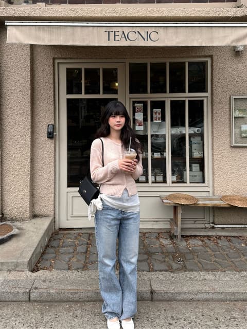 #年度單品 155cm的三月穿搭🐈‍⬛🥚 - 穿搭板 | Dcard