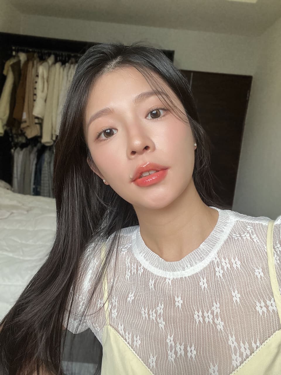 #分享 啵啵唇就是我的生命！能掐出水的唇彩合集💦 - 美妝板 | Dcard