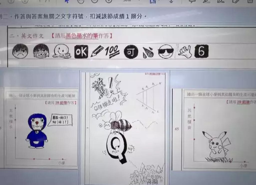 一代不如一代 大學新生季板 Dcard