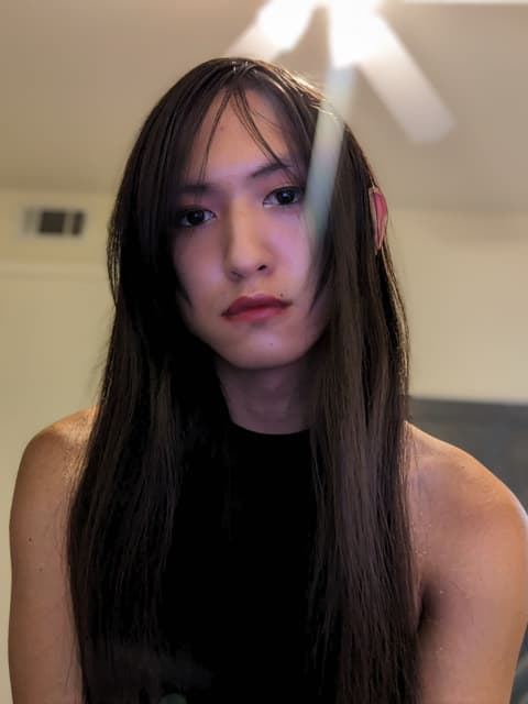 為什麼Threads上面好像很多人喜歡長髮男 - 感情板 | Dcard