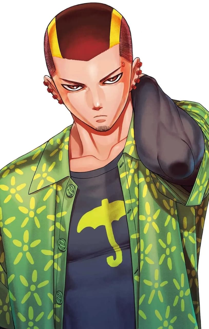 #剪髮 請益男生高雄剪燙髮 - 美髮板 | Dcard