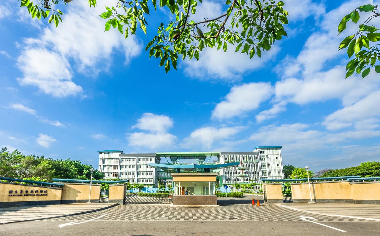 宿舍房間長怎樣 怎麼走 看這裡 國立臺東專科學校板 Dcard