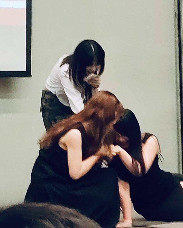 波多野結衣 Our Moment 台灣粉絲見面會 - 閒聊板 | Dcard