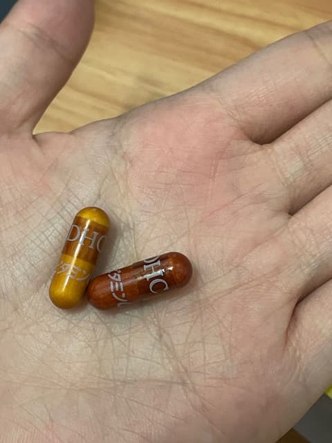 蝦皮DHC 保健食品會是假的嗎？ - 問答板 | Dcard