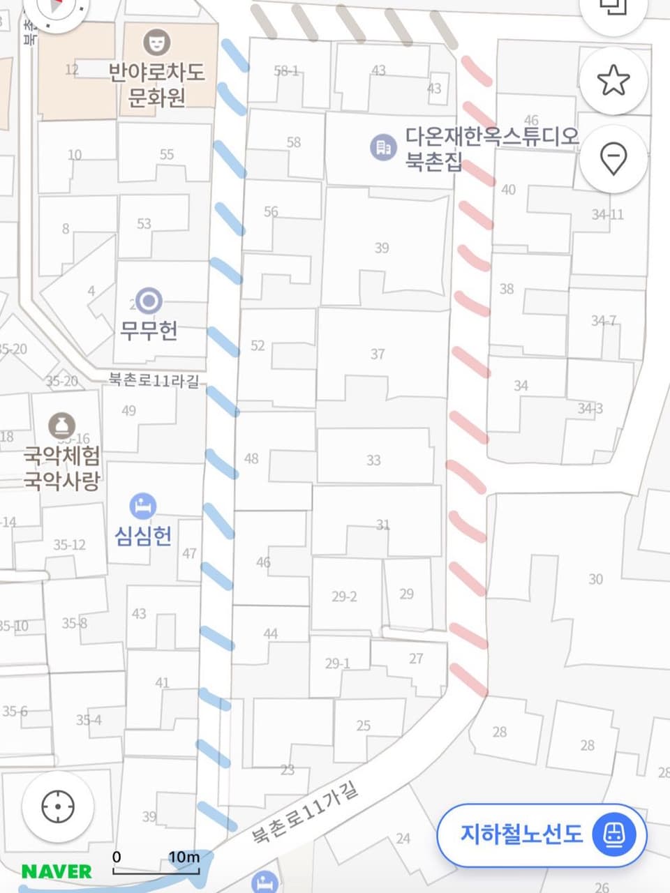 北村韓屋村拍照攻略 - Seas ̈︎ (@oo_112) | Dcard