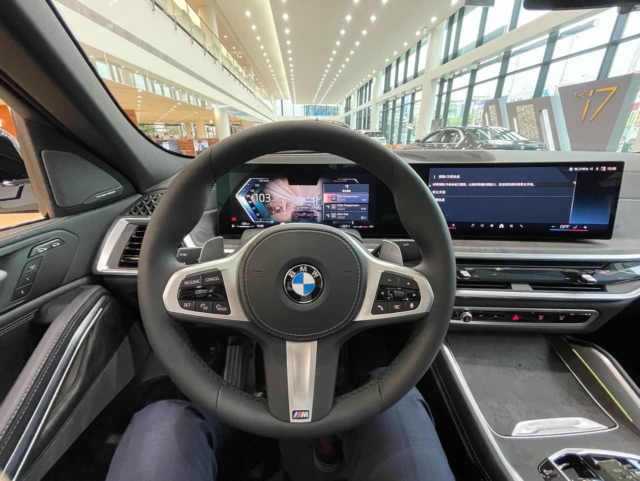 BMW The X6 - 汽車板 | Dcard