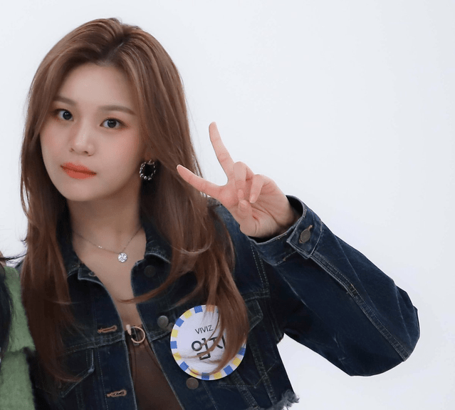 #行程 #綜藝 230201 VIVIZ - MBC M 一週的偶像EP.598 - GFRIEND板 | Dcard