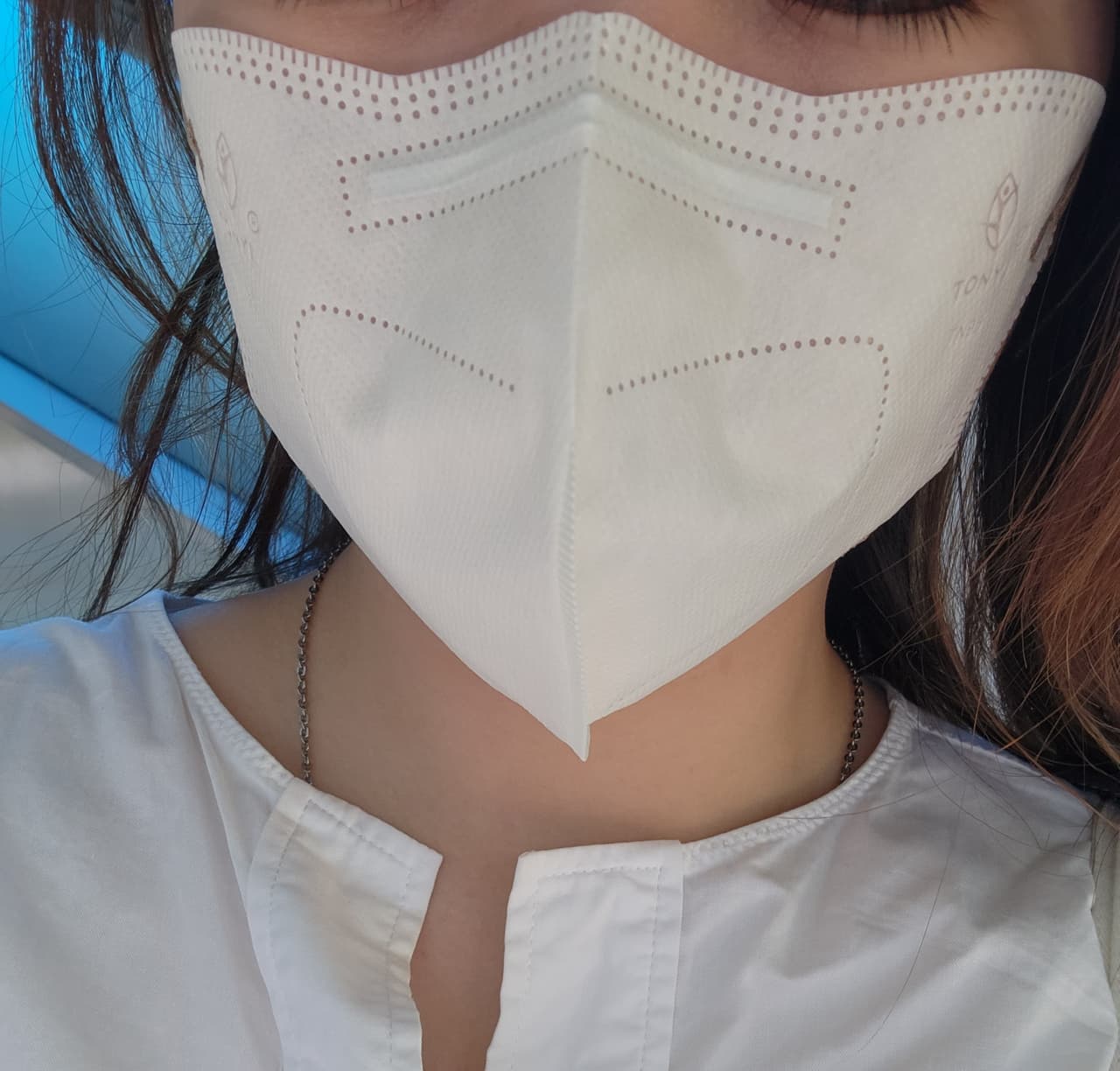 小臉的3D口罩評價（持續更新） - 女孩板 | Dcard