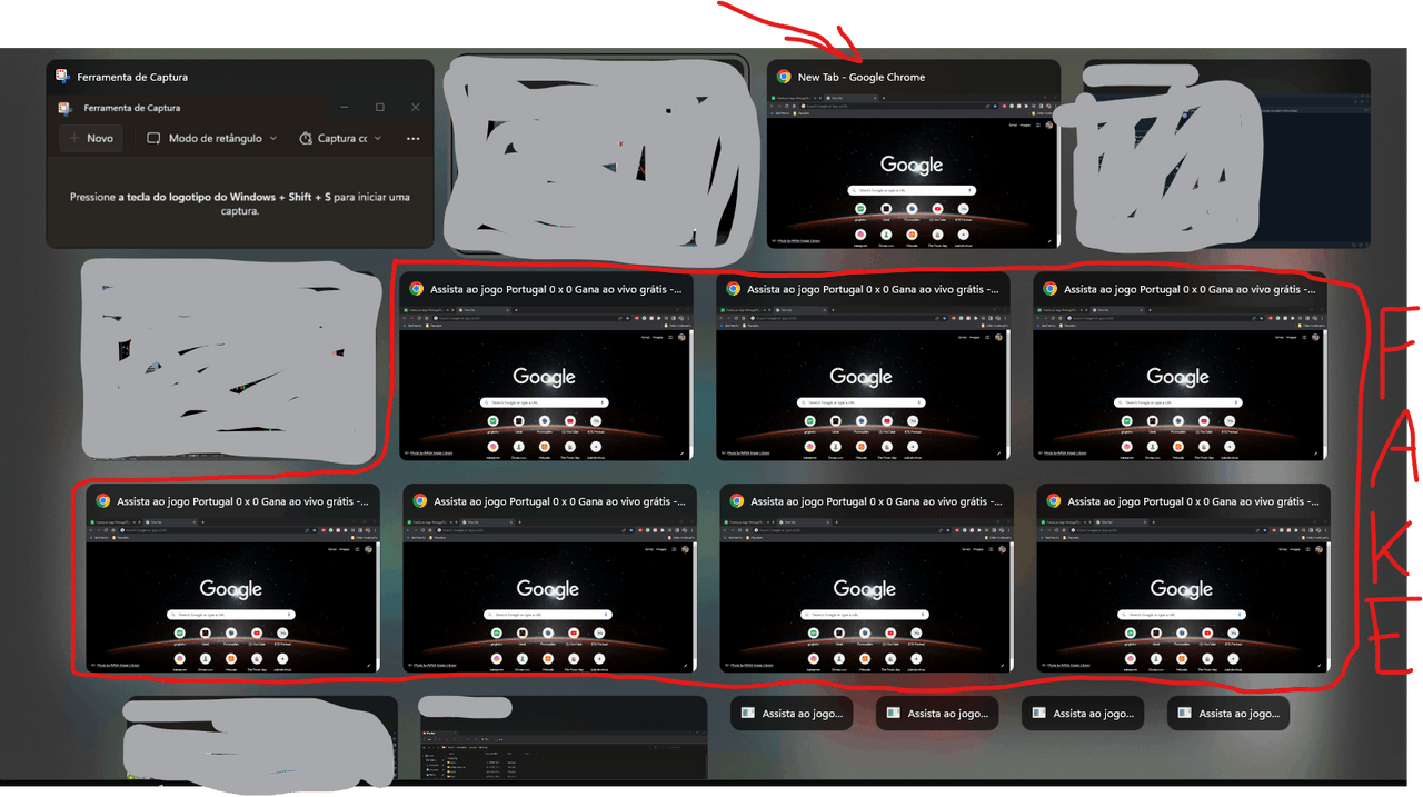 關於chrome alt+tab bug問題 - 3C板 | Dcard