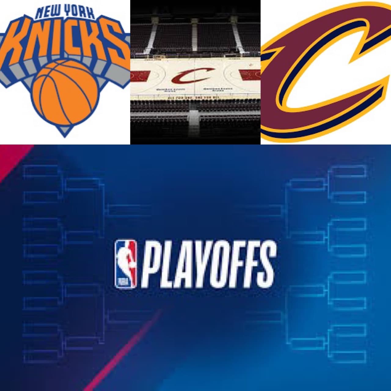 #討論 2023.4.19（三）NBA季後賽第一輪 紐約尼克NYK vs. 克里夫蘭騎士CLE Game 2 （NYK 1-0) 賽事討論區 - NBA板 | Dcard