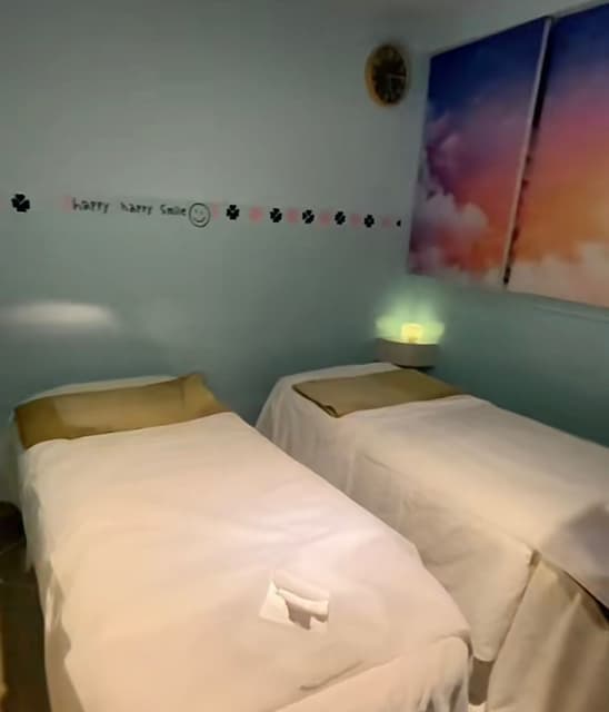 大台北 6家Spa按摩體驗分享 - yuyulavender (@lavenderlove) | Dcard