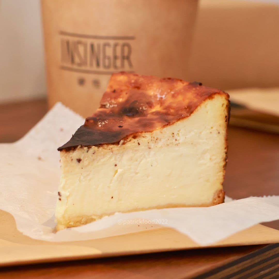 硬性格 外帶咖啡 INSINGER Kaffee 自家烘焙 你一定要喝一杯的外帶咖啡!! - 派派美食記 (@patrickfood2022) | Dcard