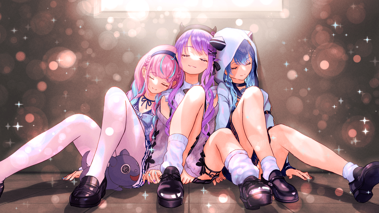 Startend - VTuber板 | Dcard