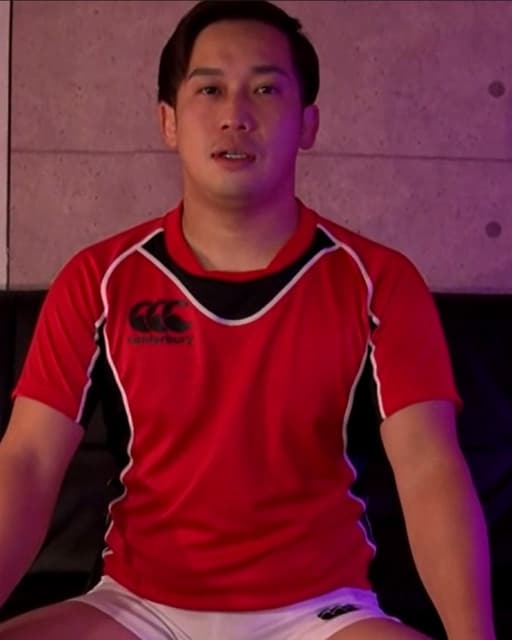 #綜合討論 #詢問 有誰知道這位gv男優的推特！！ - 男同志西斯板 | Dcard