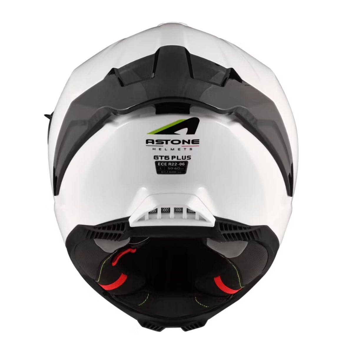 #我要賣 ASTONE GT6 PLUS 全罩安全帽 - 二手交易板 | Dcard