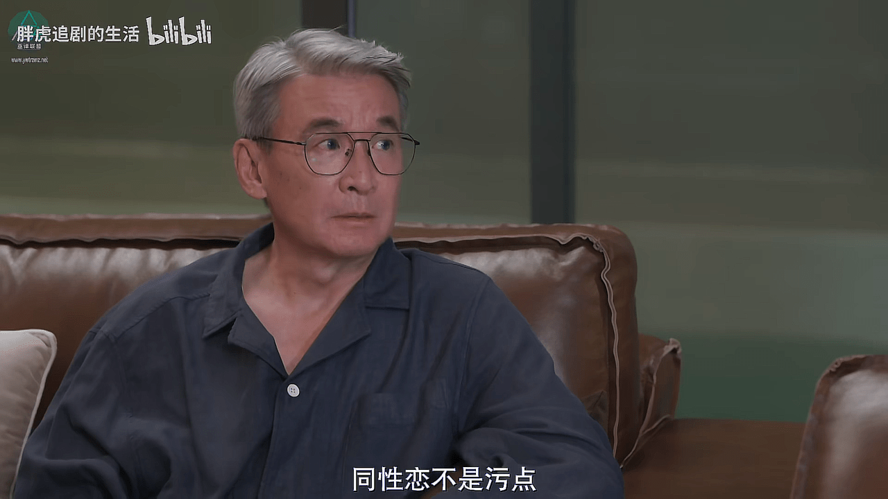 我們的秘密 - 我被感動到了啦 TAT - 百合板 | Dcard