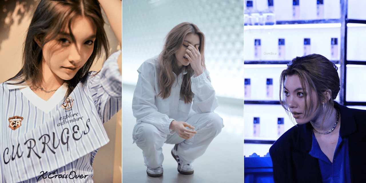 LingOrm見面會應援之LO介紹大全(1) - Orm - 彩虹板 | Dcard