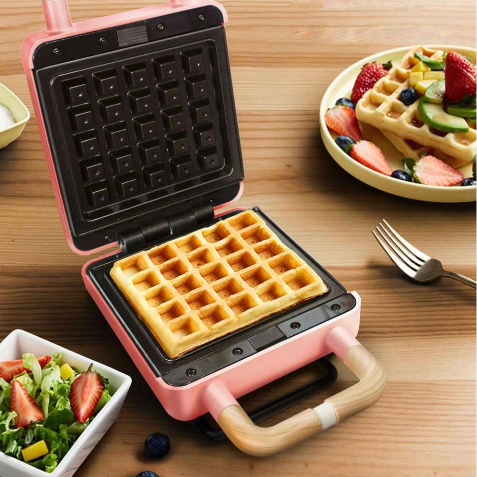 🇮🇹 義大利 Giaretti｜熱壓三明治鬆餅機 - 烹飪板 | Dcard 好物研究室