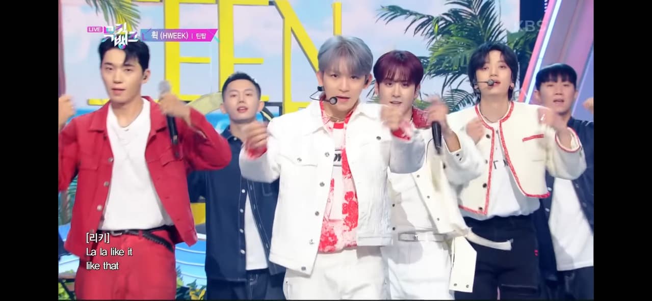 #詢問 #詢人 🙋‍♀️ TEEN TOP 演唱會伴舞 - 追星板 | Dcard