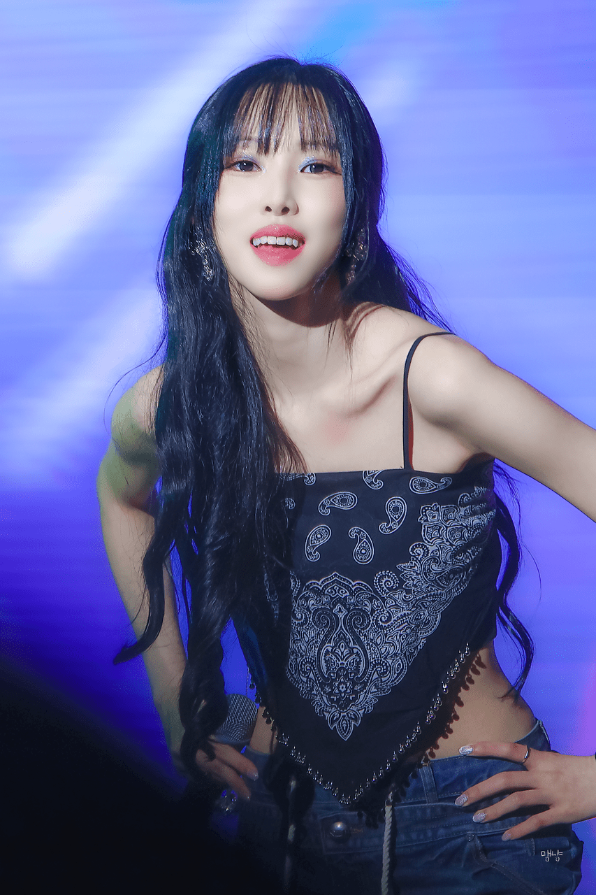 #行程 250628 Yuju - 𝐒𝐎𝐌𝐄𝐃𝐀𝐘 𝐏𝐋𝐄𝐑𝐎𝐌𝐀 𝟐𝟎𝟐𝟓 - GFRIEND板 | Dcard