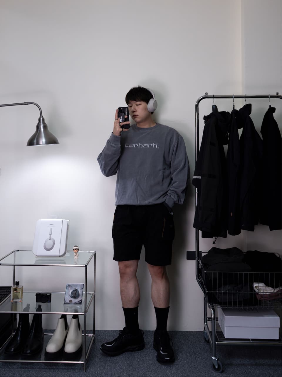 2023 October OOTD - 歐 (@outzuhan) | Dcard
