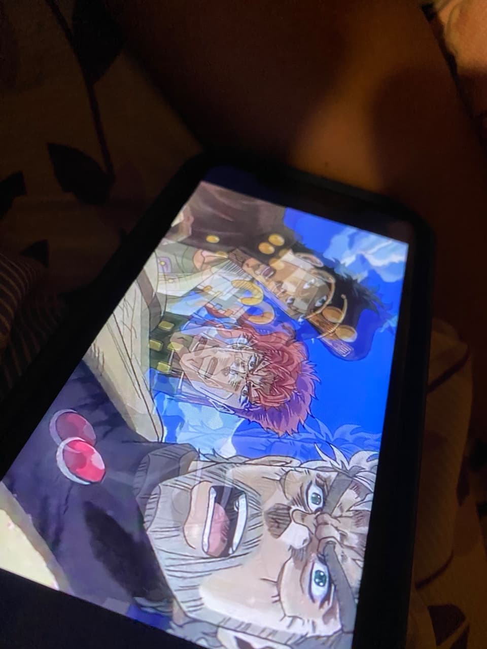 jojo究竟有咩魅力... - 港澳 ACG板 | Dcard