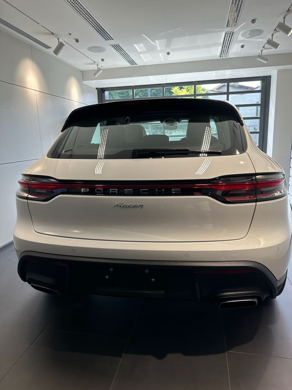 Porsche Macan 購車心得 - 汽車板 | Dcard
