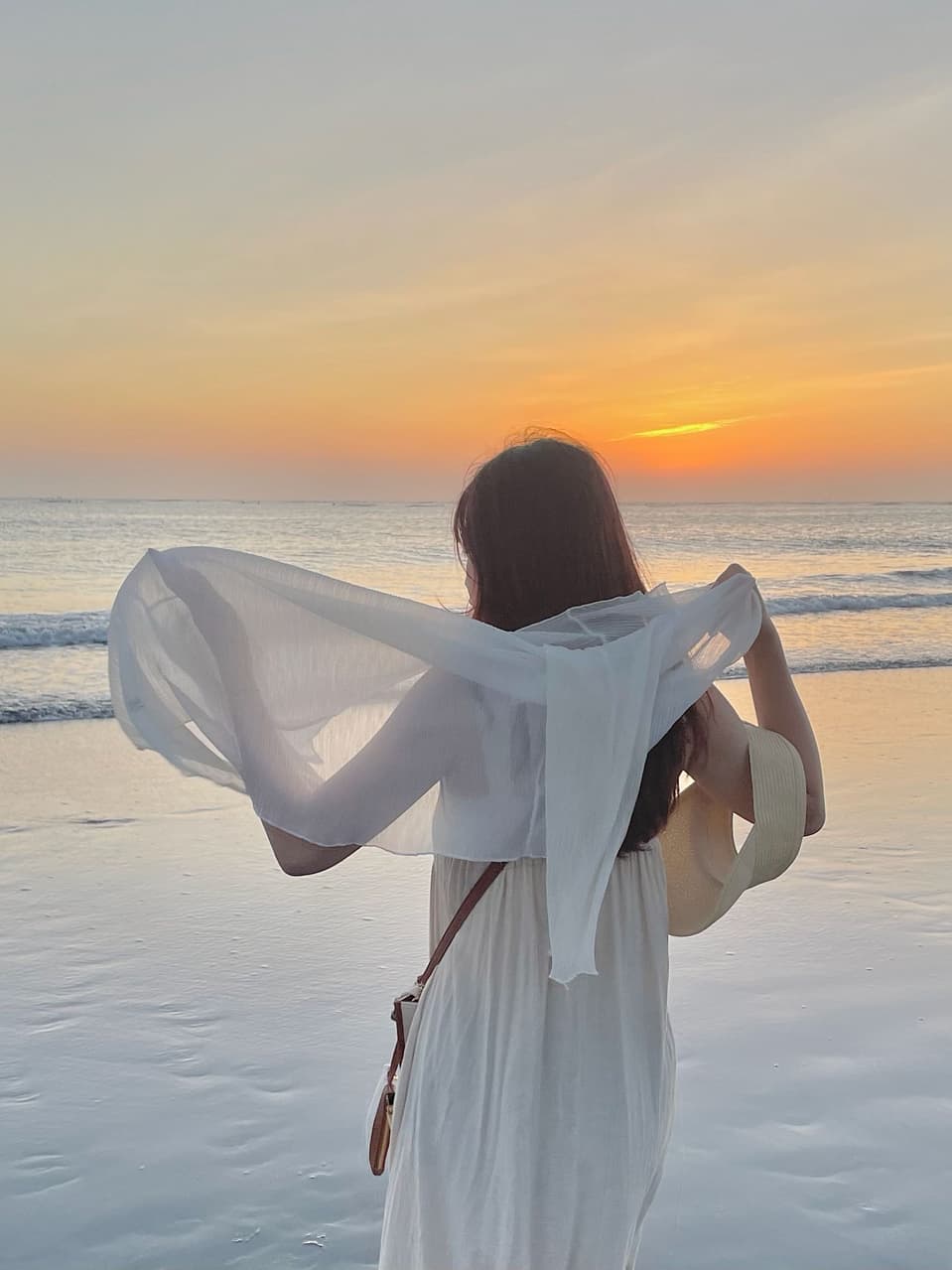 #分享 170海邊穿搭分享（有3種）內含拍照tips - 穿搭板 | Dcard