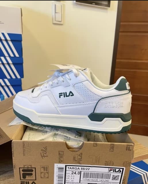 #找鞋 FILA鞋 - 球鞋板 | Dcard