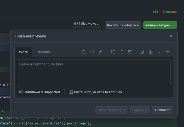 #分享 使用 Refined GitHub 讓看 PR 更方便吧！ - 軟體工程師板 | Dcard