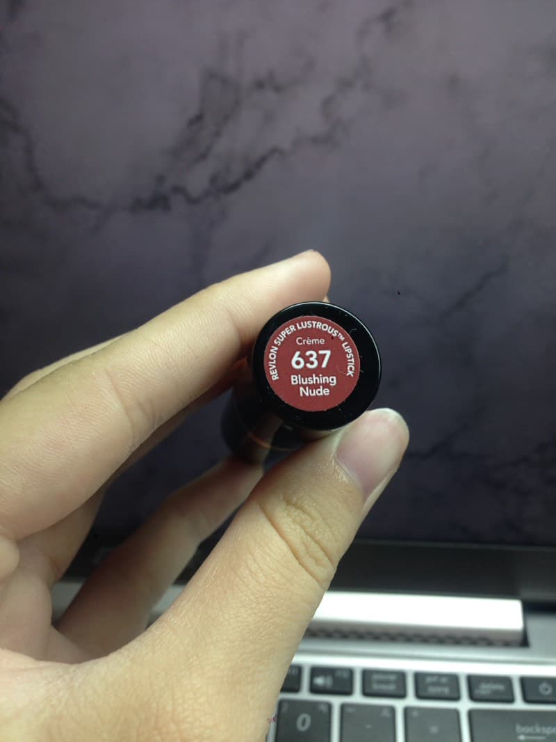 #圖多 上學日常開架唇膏revlon#637/media#pk-22/maybelline cc輕唇膏 - 美妝板 | Dcard