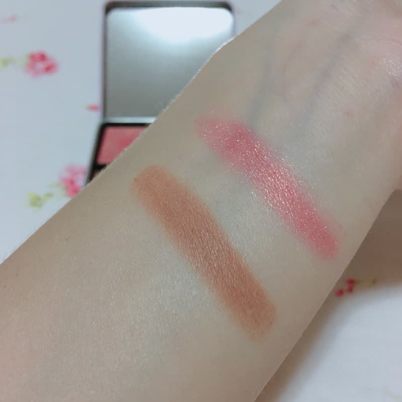 #圖 Solone Hello Kitty 粉紅限定版眼彩盒 - 美妝板 | Dcard