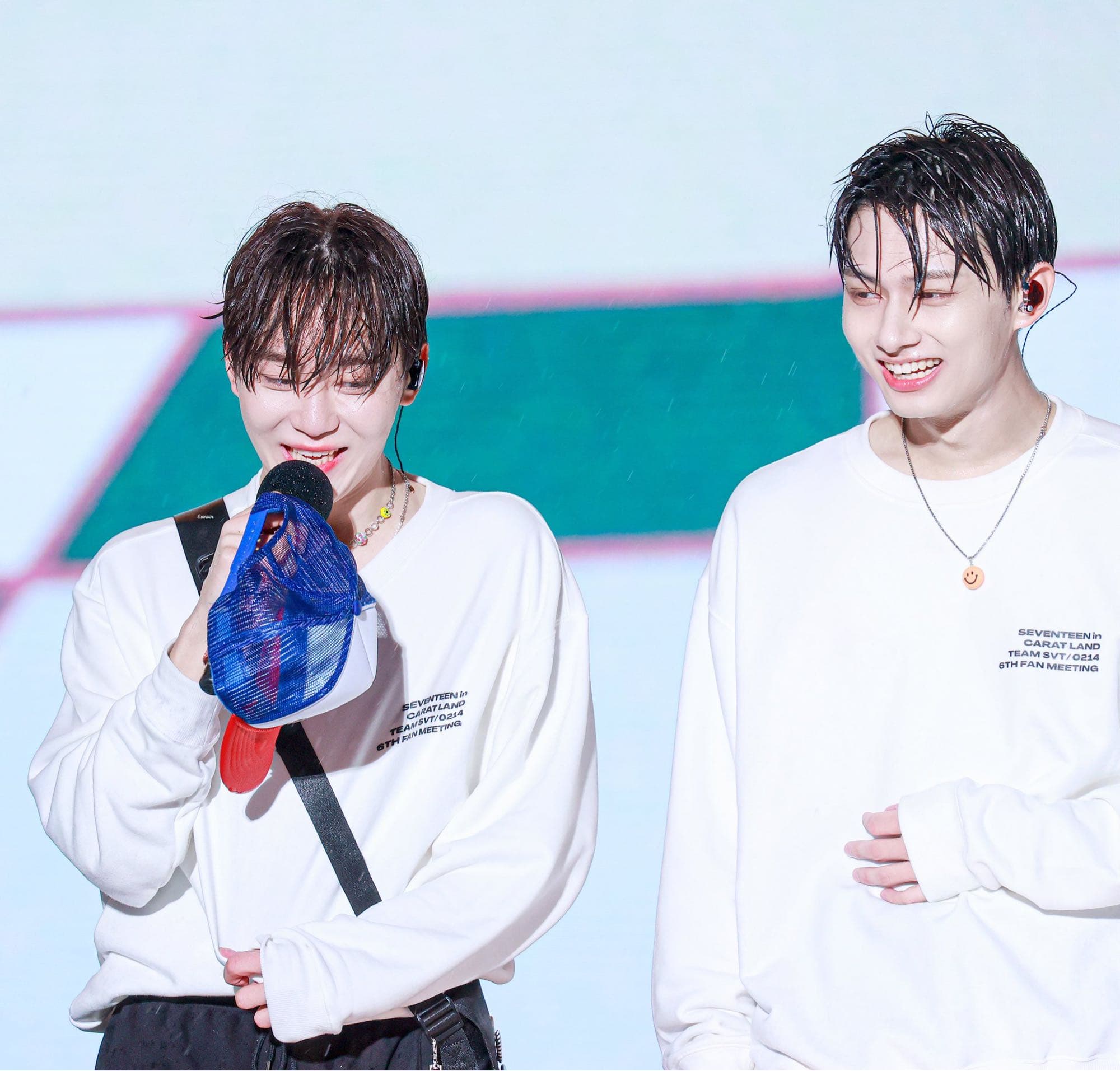 #分享 17的各種特殊cp名稱 - SEVENTEEN板 | Dcard