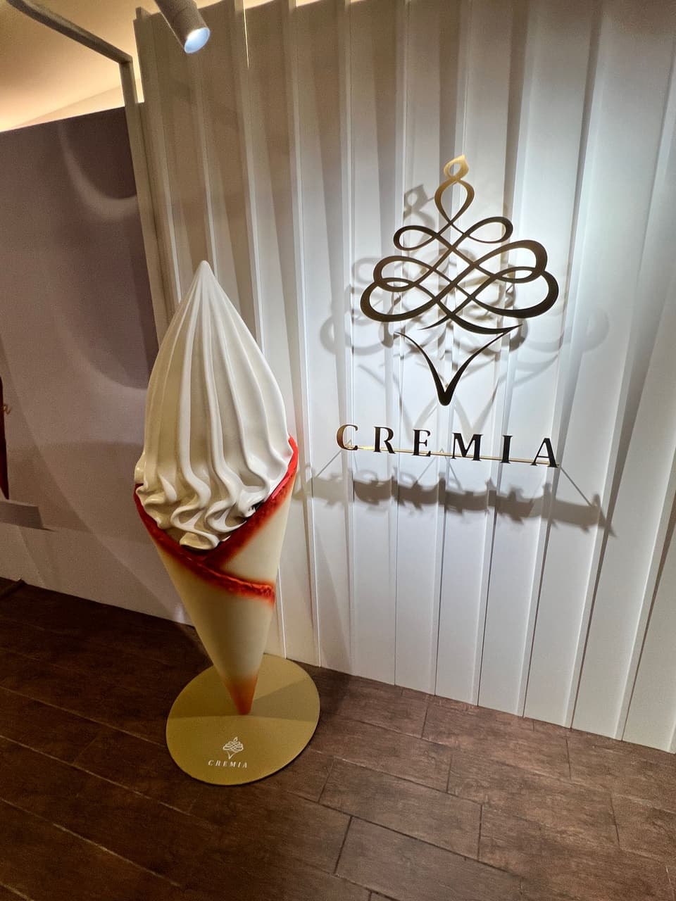 Cremia｜再訪北海道霜淇淋之神🍦 品嚐台灣限定口味 - 美食板 | Dcard