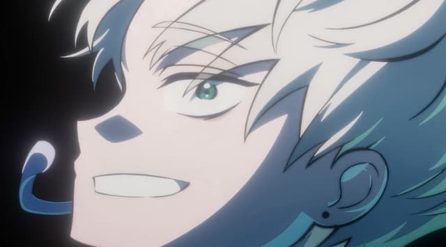 #分享 ALNST Round 2《Unknown （till the end…）》TILL vs. ??? 監牢中的希望 - 動漫板 | Dcard